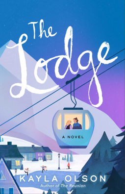 The Lodge – Always Lost in Words